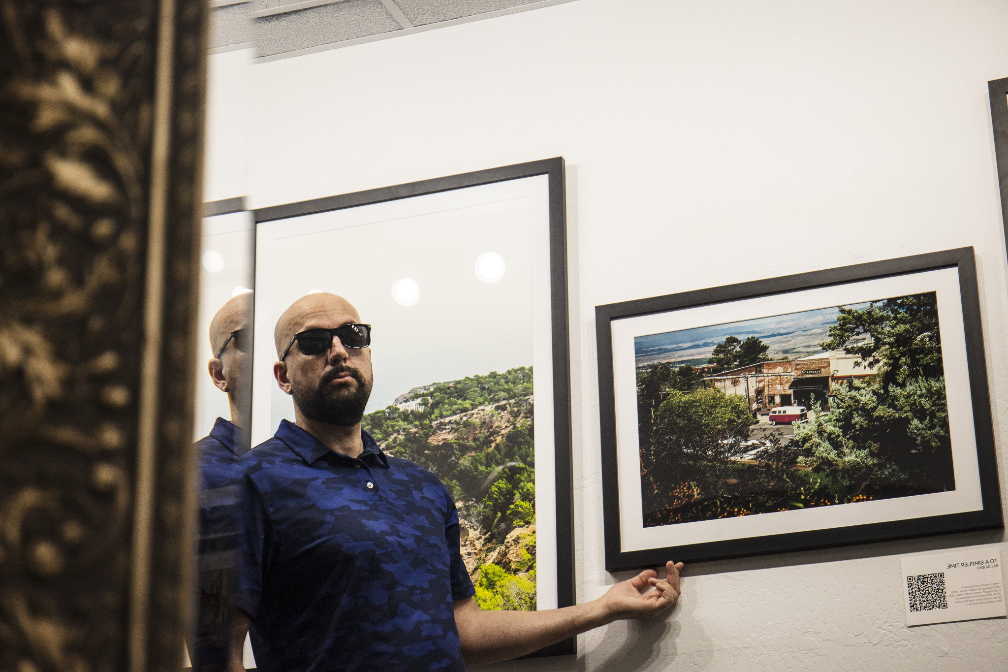 Meaningful Art - The Power Of Photography To Connect