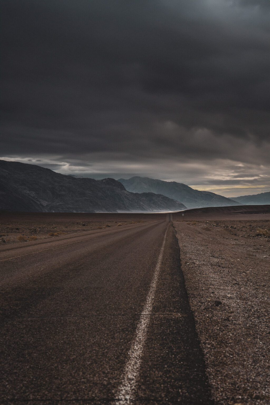 Mood Photography - Creating Depth In Every Shot